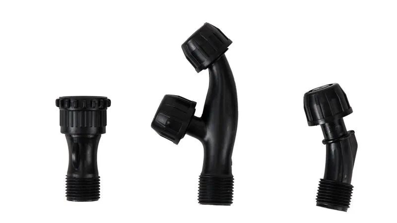 TOTAL - PULVERIZATOR 20L, 4.5BAR – Belgarden