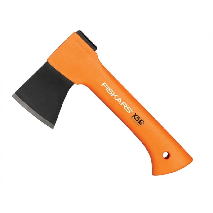 Fiskars X5 Pentru Drumetii – Belgarden