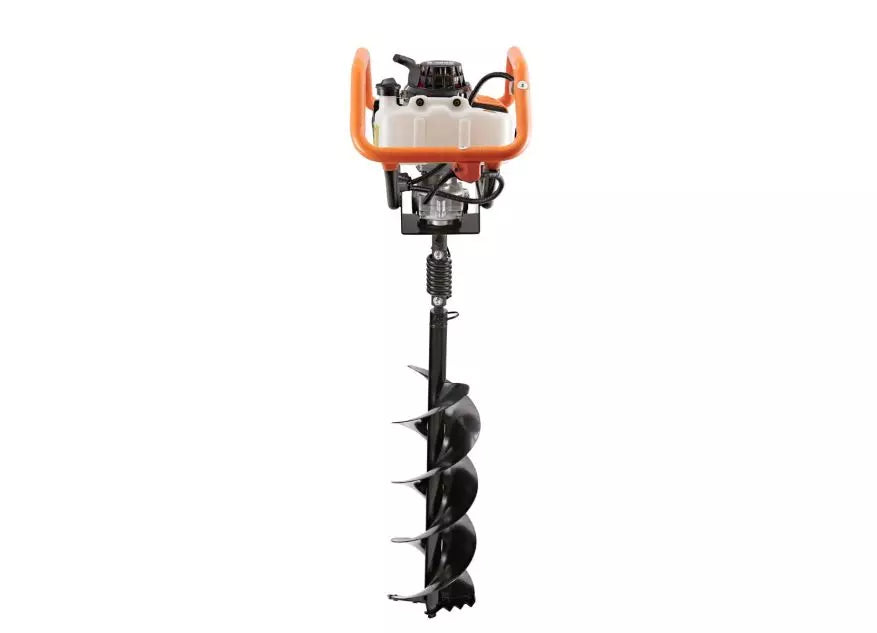Motoburghiu O'MAC MB 4500 – Belgarden